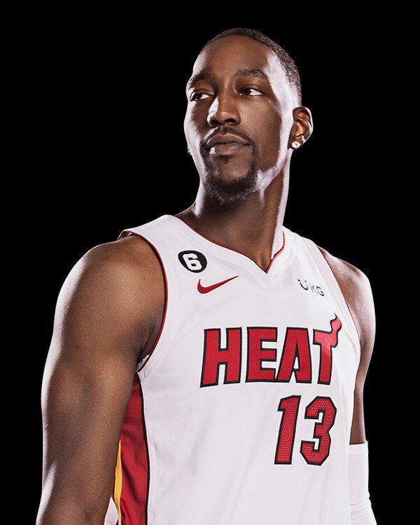 Miami HEAT Roster - Miami HEAT