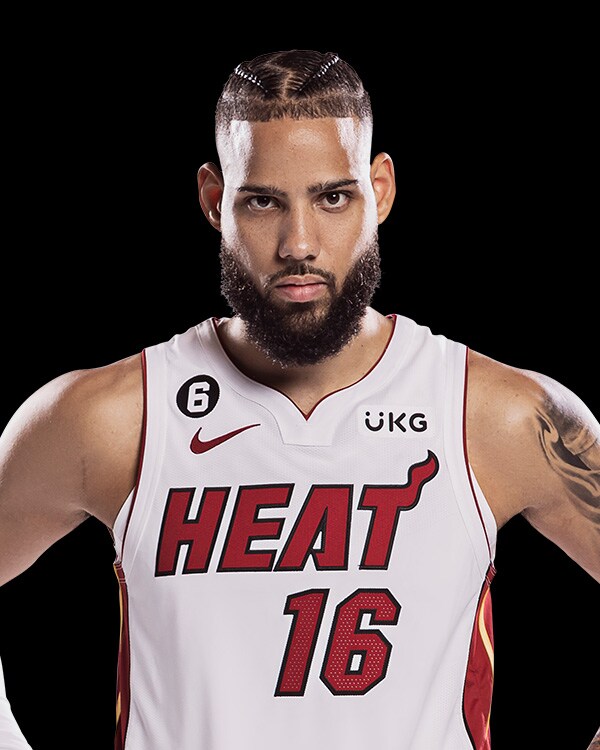 Miami HEAT Roster - Miami HEAT
