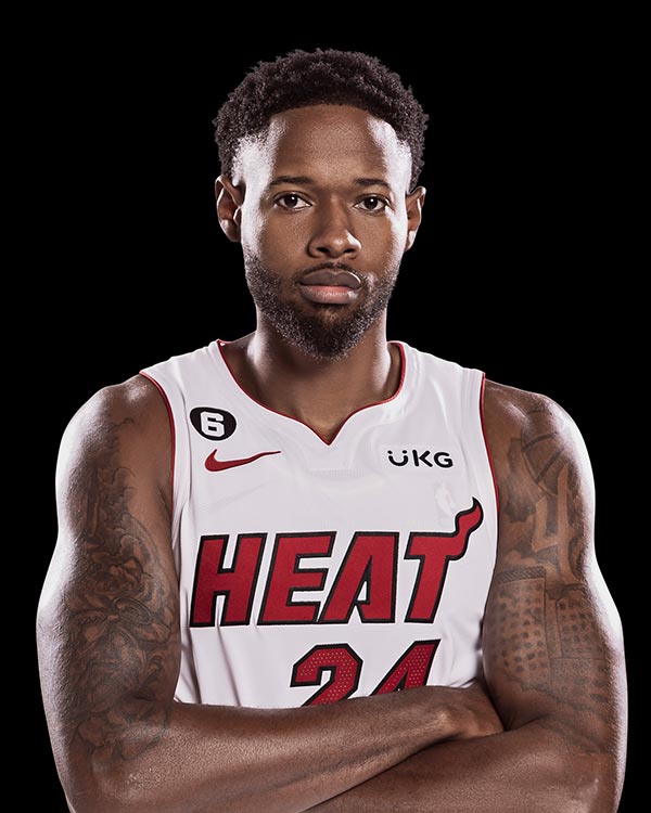 Miami HEAT Roster - Miami HEAT
