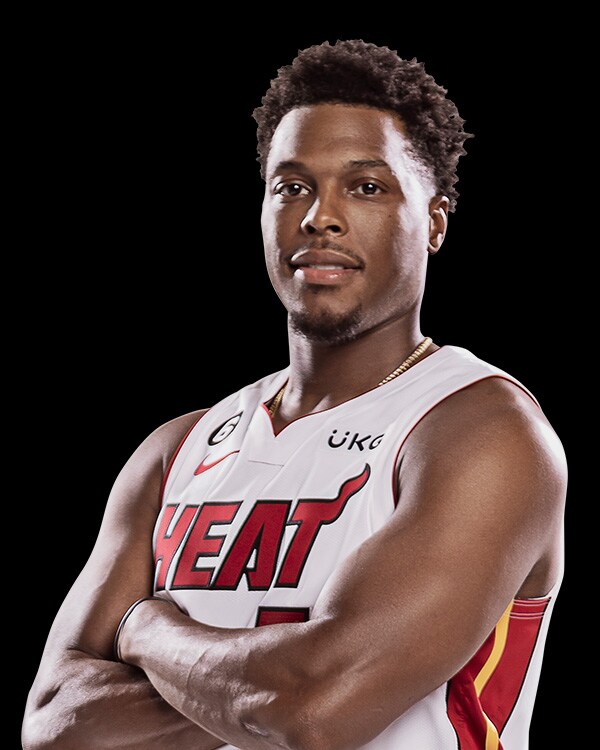 Miami HEAT Roster - Miami HEAT