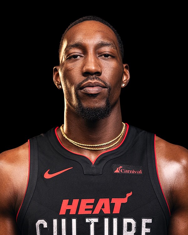 Miami HEAT Roster - Miami HEAT