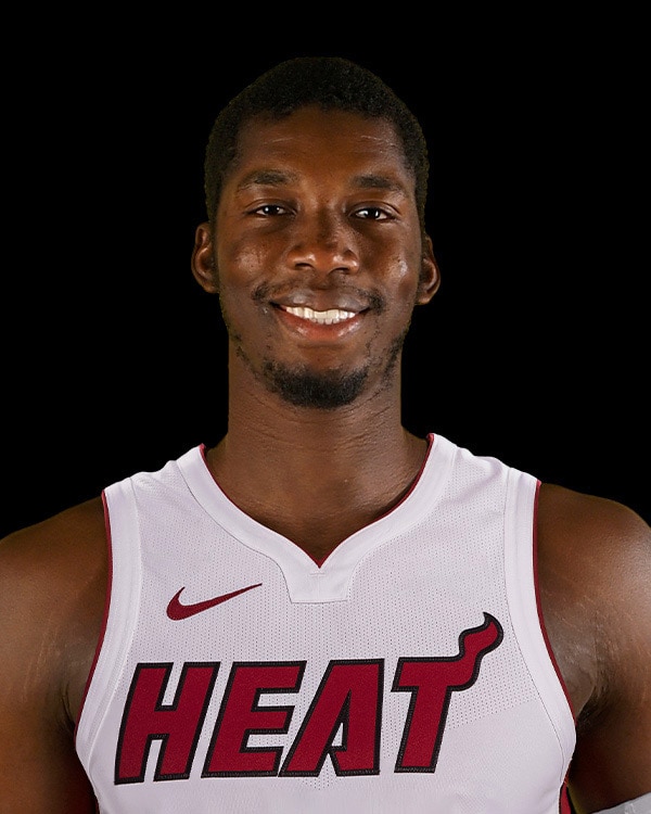 Miami HEAT Roster - Miami HEAT