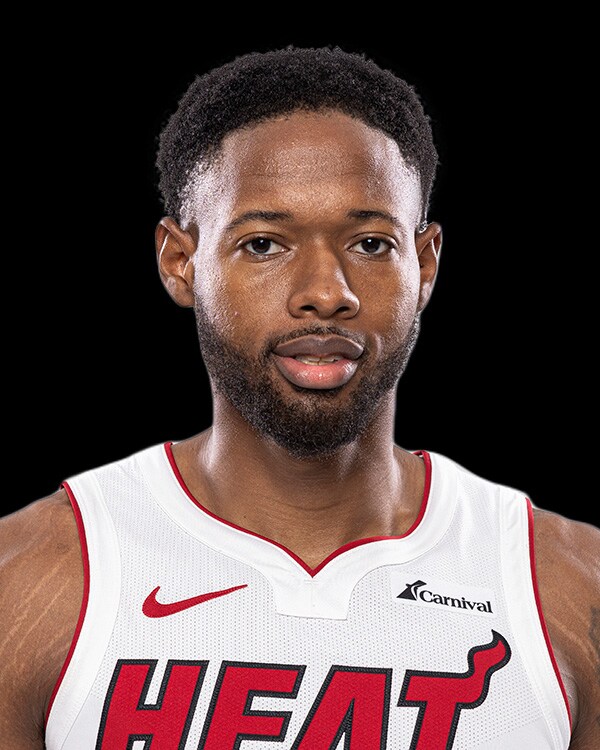 Miami HEAT Roster - Miami HEAT