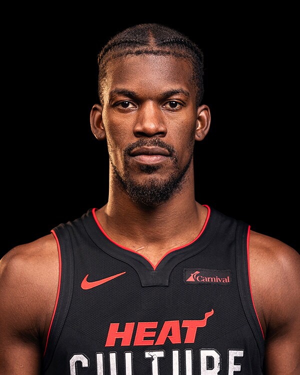 Miami HEAT Roster - Miami HEAT