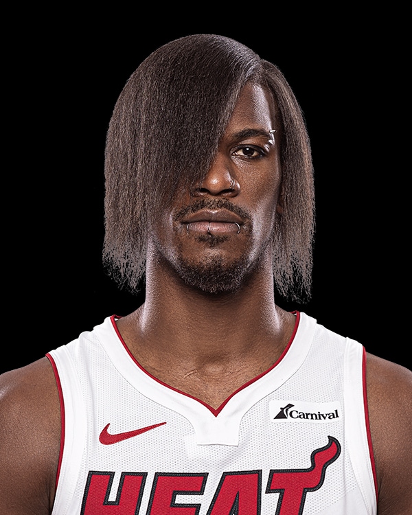 Miami HEAT Roster - Miami HEAT