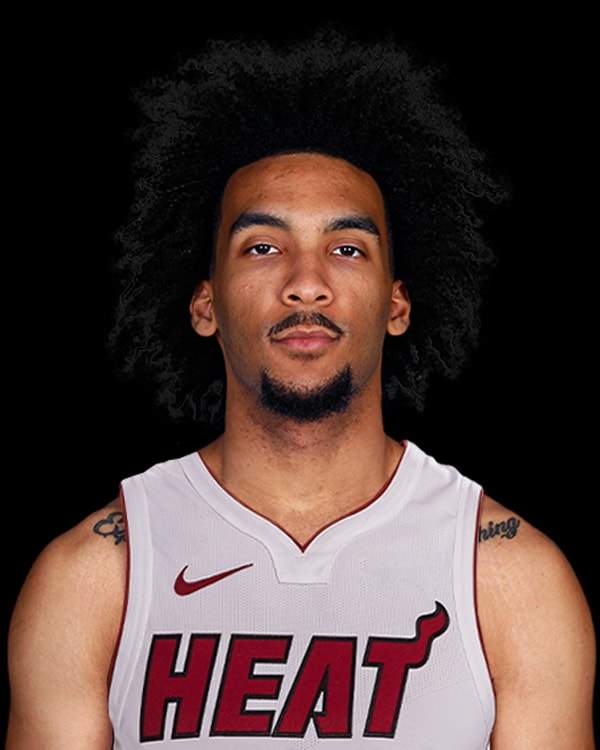 Miami HEAT Roster - Miami HEAT