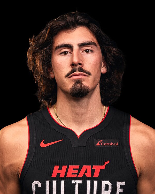 Miami HEAT Roster - Miami HEAT