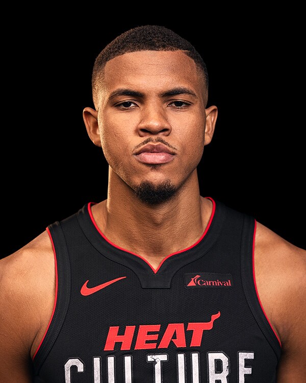 Miami HEAT Roster - Miami HEAT