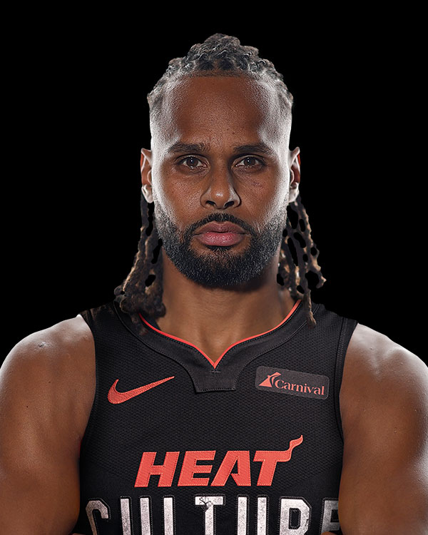 Miami HEAT Roster - Miami HEAT