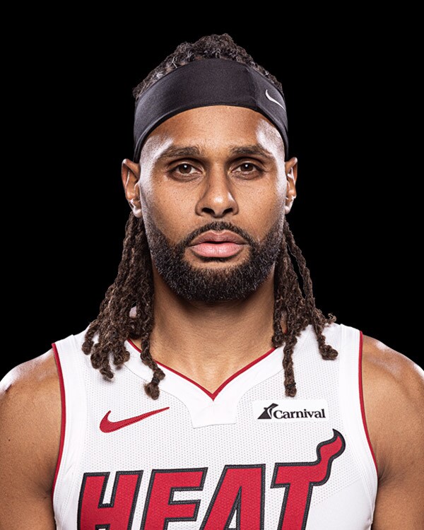 Miami HEAT Roster - Miami HEAT