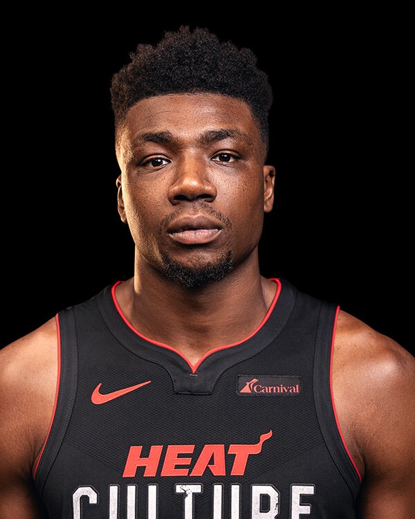 Miami HEAT Roster - Miami HEAT