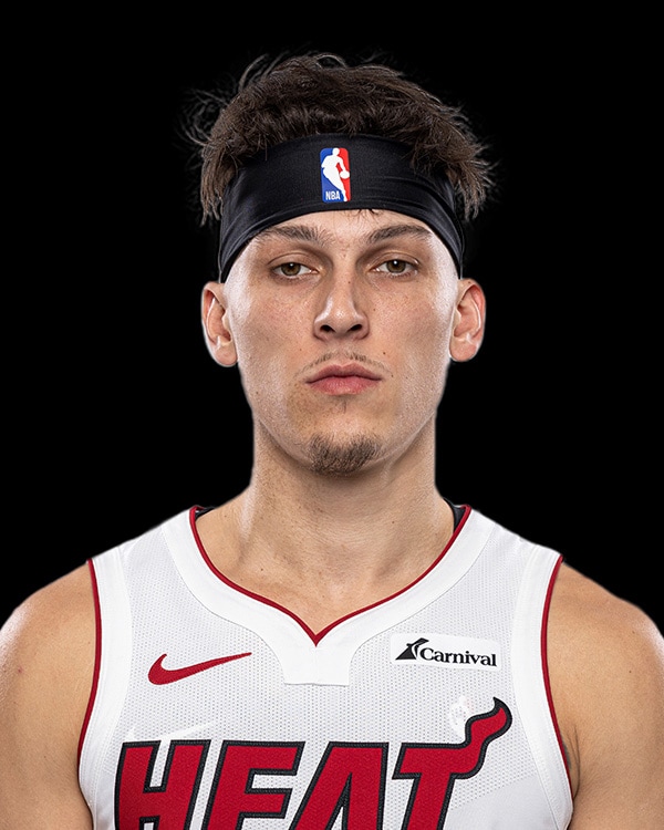 Miami HEAT Roster - Miami HEAT