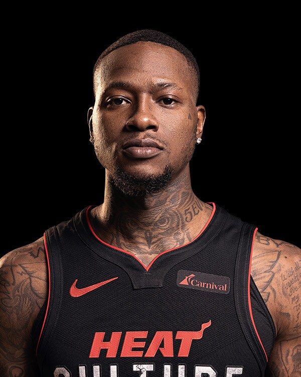 Miami HEAT Roster - Miami HEAT