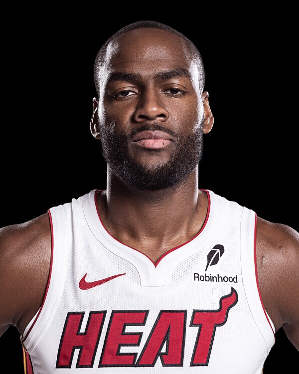 Roster - Miami HEAT