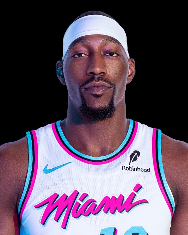 Roster - Miami HEAT