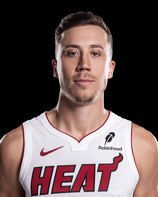 Miami HEAT Roster - Miami HEAT