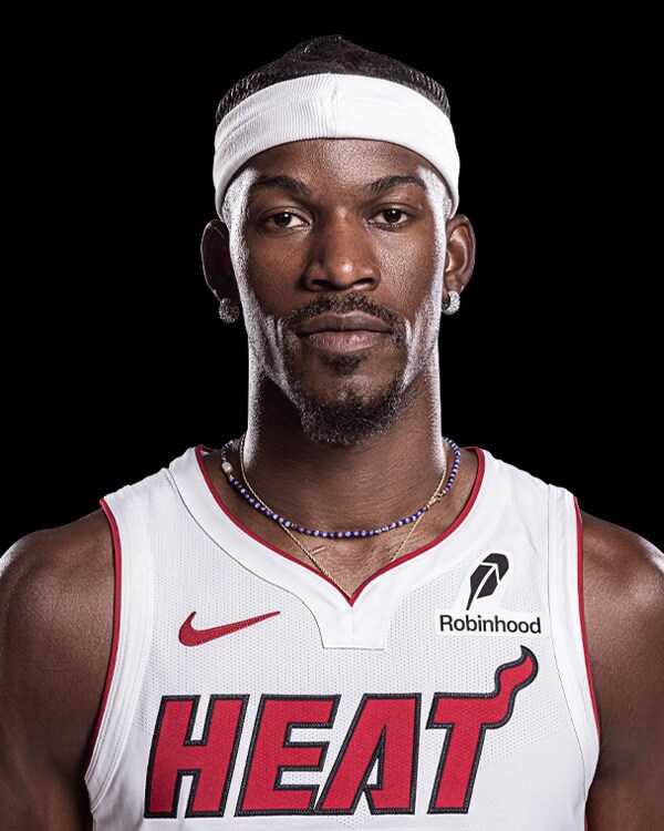 Miami HEAT Roster - Miami HEAT