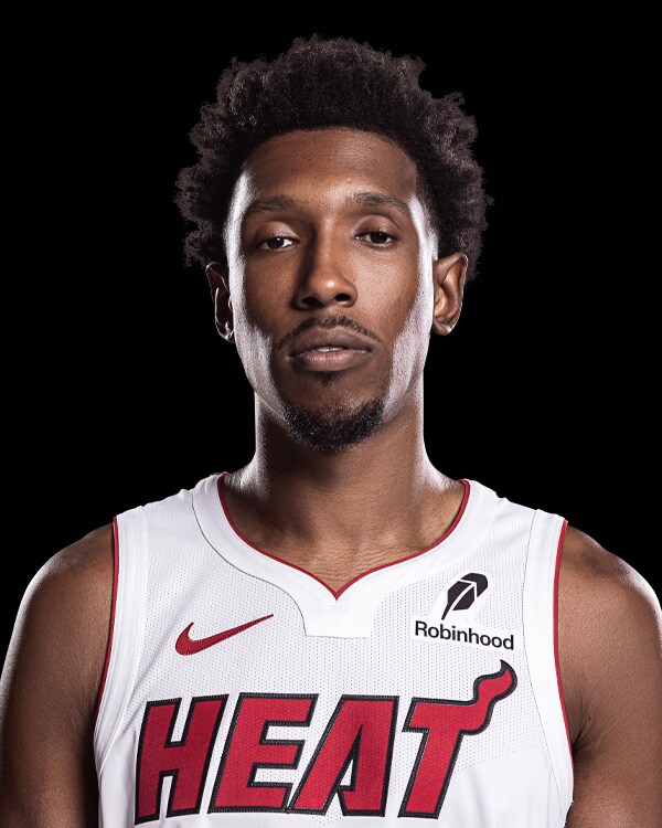 Miami HEAT Roster - Miami HEAT