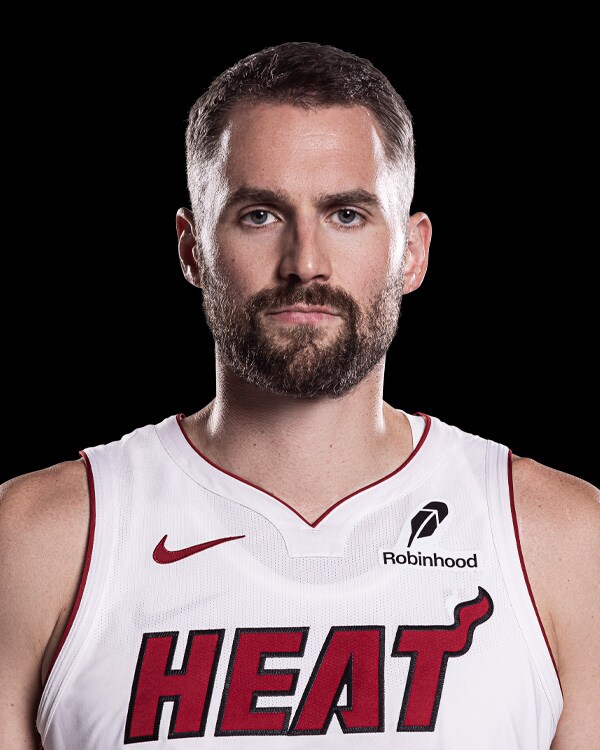 Miami HEAT Roster - Miami HEAT