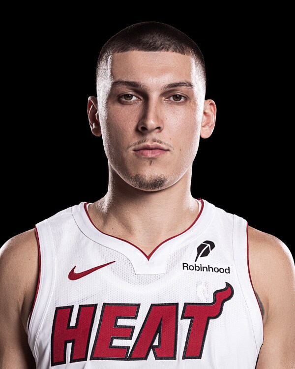 Roster - Miami HEAT
