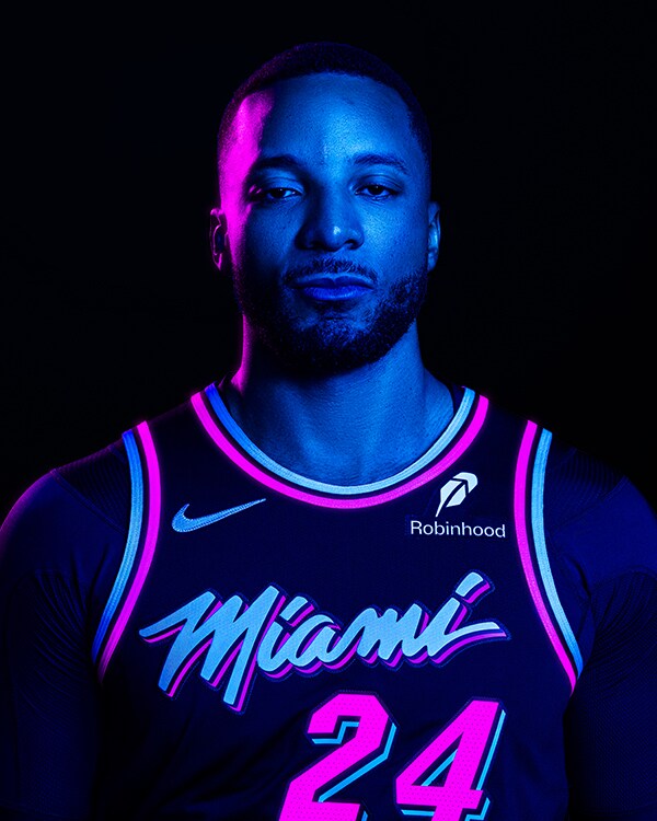 Roster - Miami HEAT