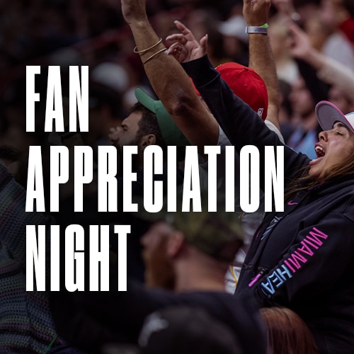 Miami HEAT Single Game Tickets - Miami HEAT