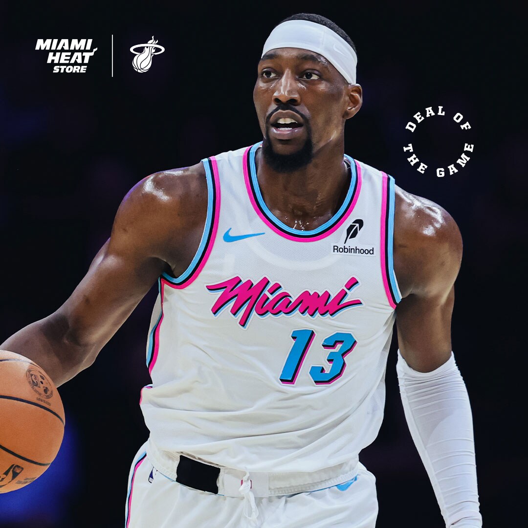 Official Site Of The Miami HEAT