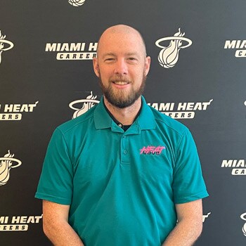 Miami HEAT Summer Internship League - Miami HEAT