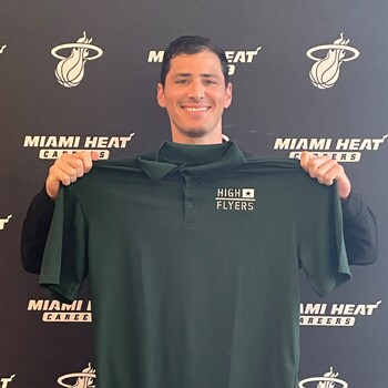 Miami HEAT Summer Internship League - Miami HEAT
