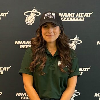 Miami HEAT Summer Internship League - Miami HEAT