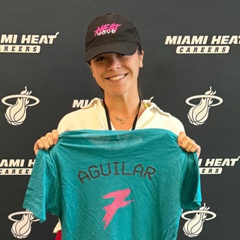 Miami HEAT Summer Internship League - Miami HEAT