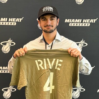 Miami HEAT Summer Internship League - Miami HEAT