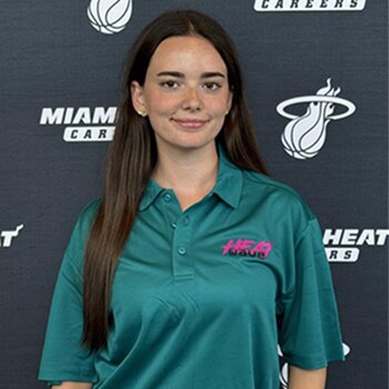 Miami HEAT Summer Internship League - Miami HEAT