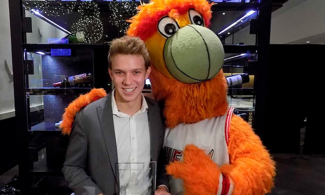 Miami HEAT Summer Internship League - Miami HEAT