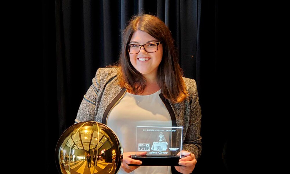 Miami HEAT Summer Internship League - Miami HEAT