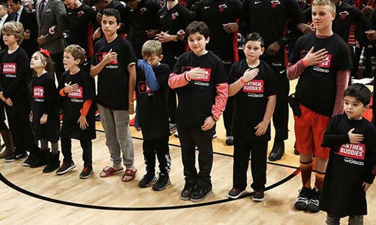 Group Tickets - Miami HEAT