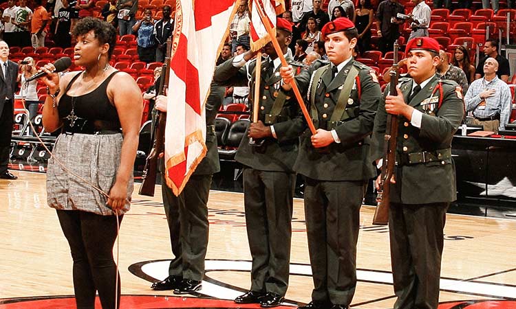 Group Tickets - Miami HEAT