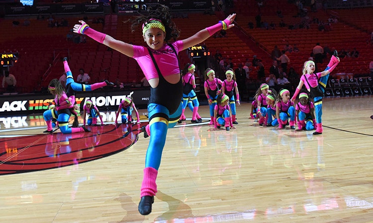 Group Tickets - Miami HEAT