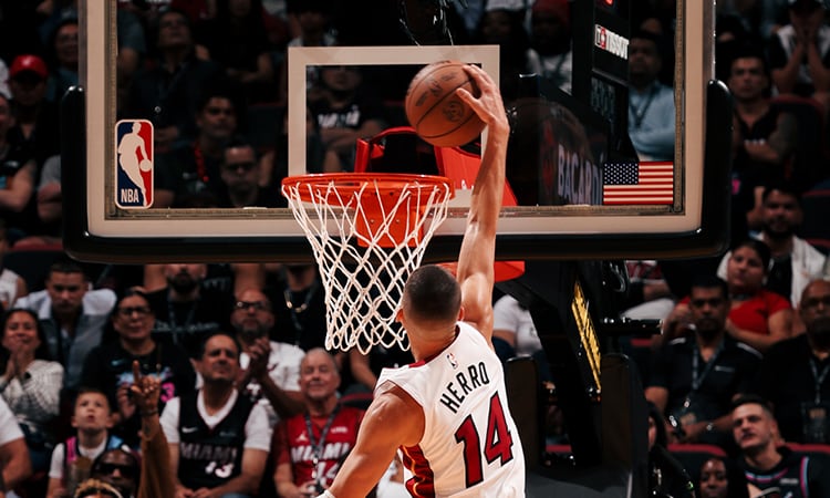 Tickets - Miami HEAT