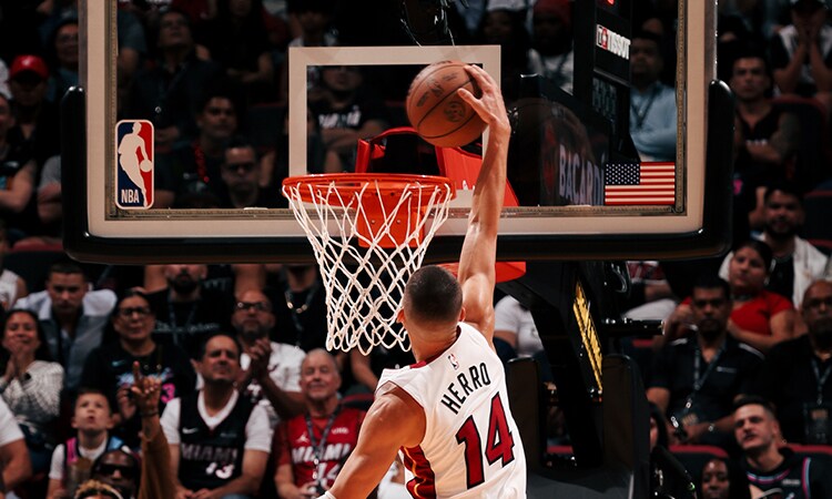 Tickets - Miami HEAT