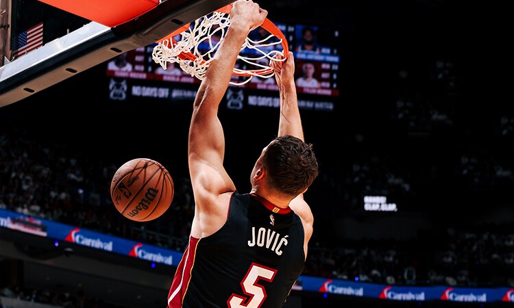 Tickets - Miami HEAT