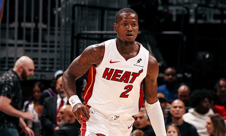 Tickets - Miami HEAT