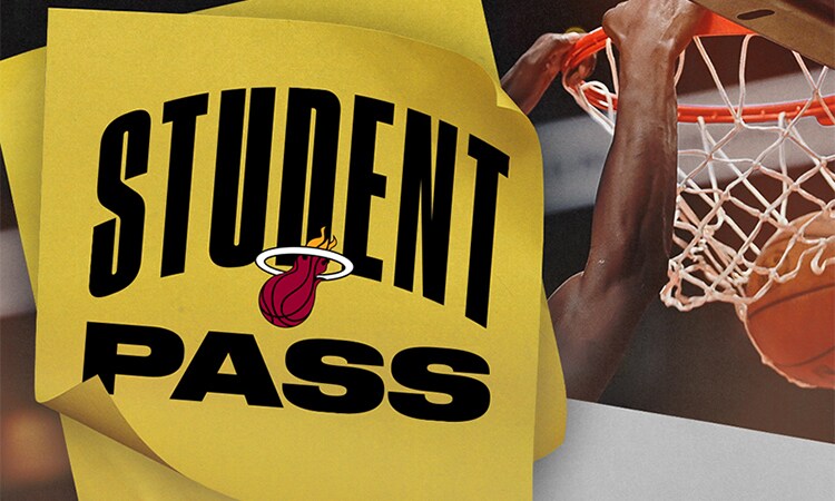 Tickets - Miami HEAT