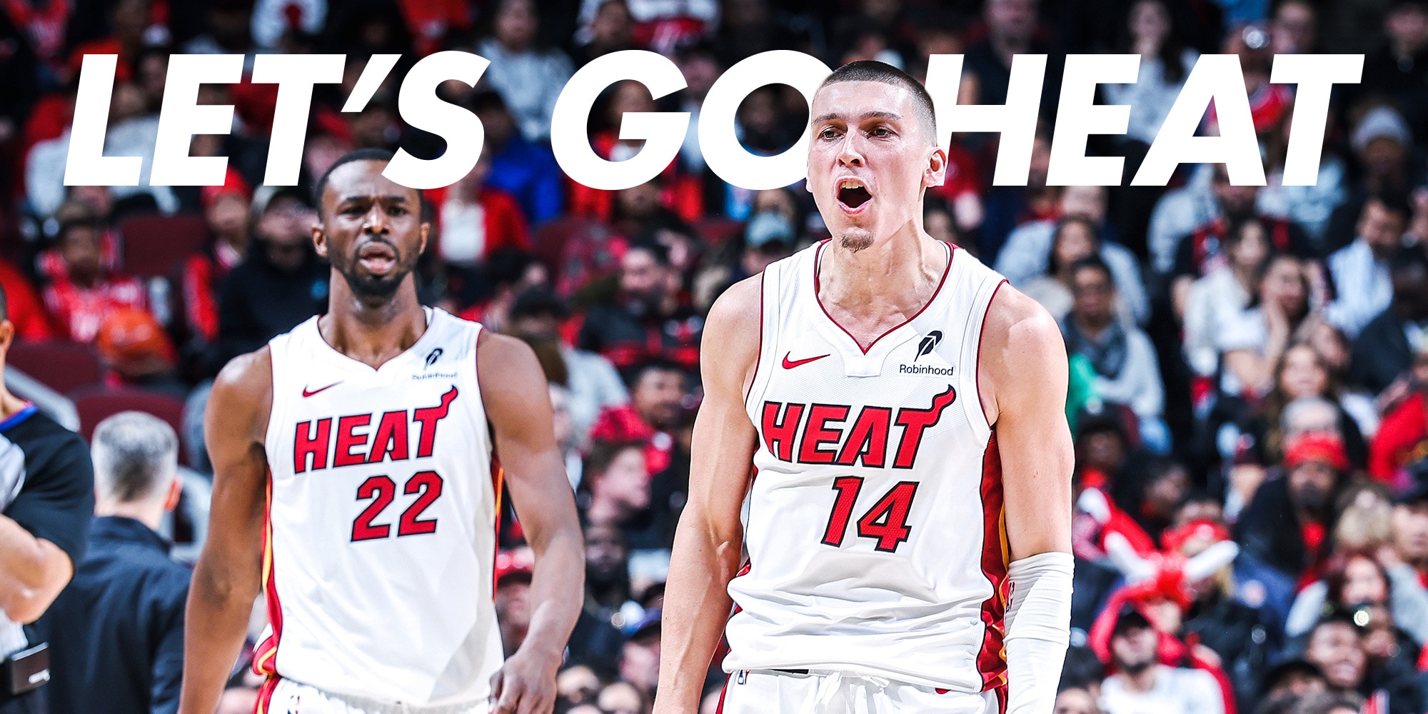 Season Ticket Memberships - Miami HEAT