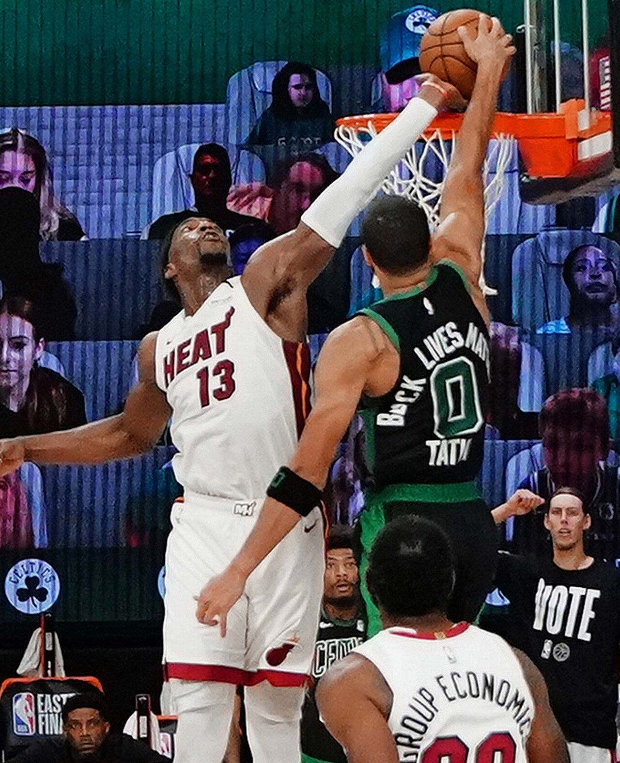 2023-24 City Edition Uniform - HEAT Culture - Miami HEAT