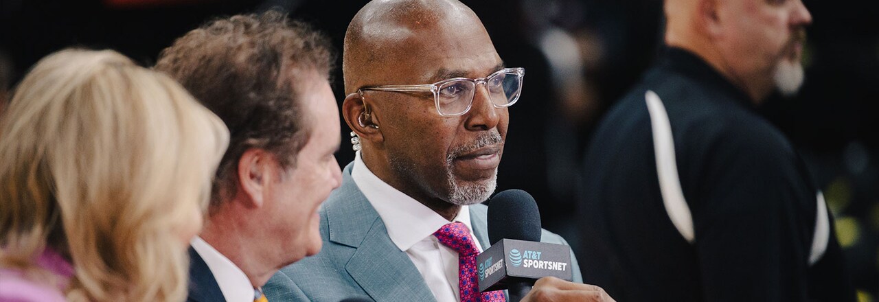 Broadcast Info - Utah Jazz | NBA.com