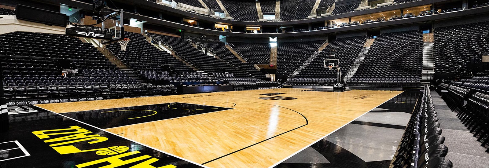 Ultra Courtside Experience | NBA.com