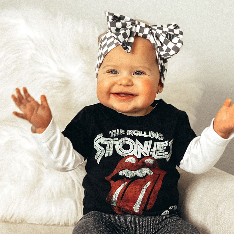 Utah Jazz Baby Draft - Utah Jazz | NBA.com