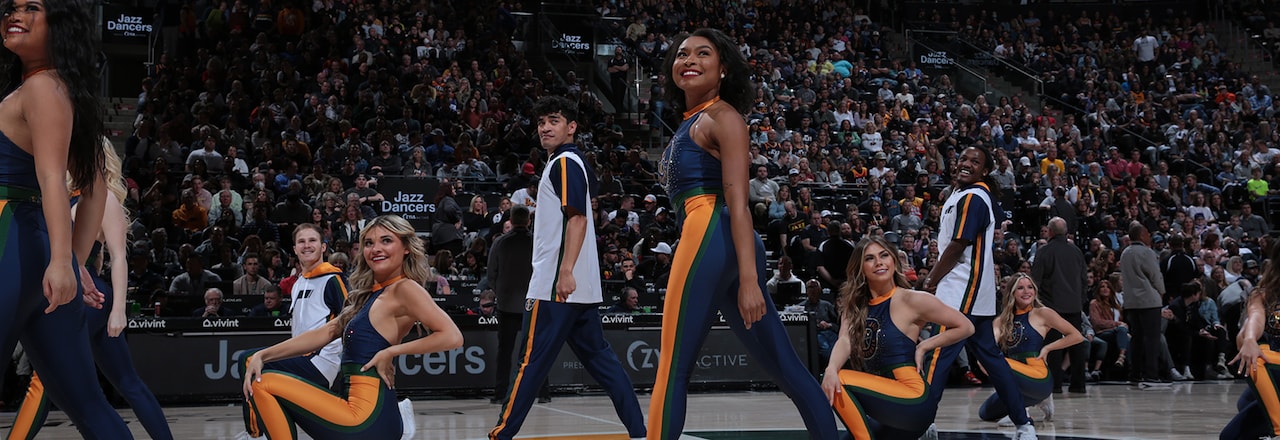 Dancers | NBA.com