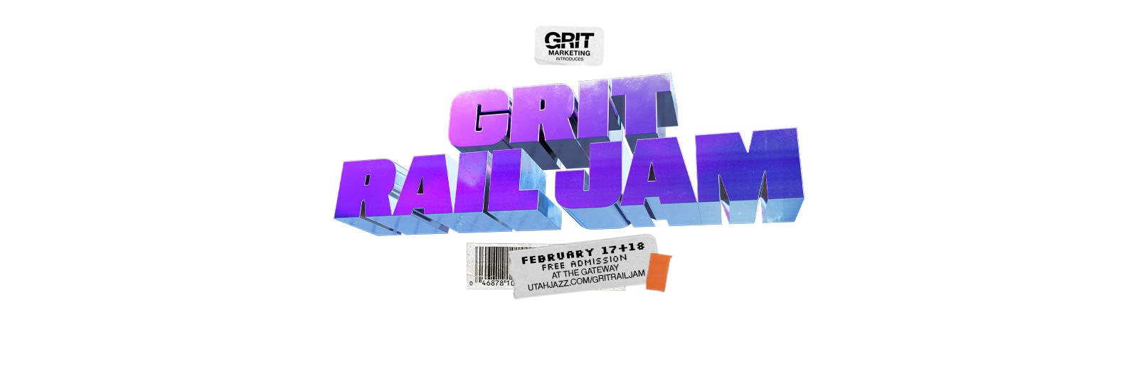 Rail Jam | NBA.com